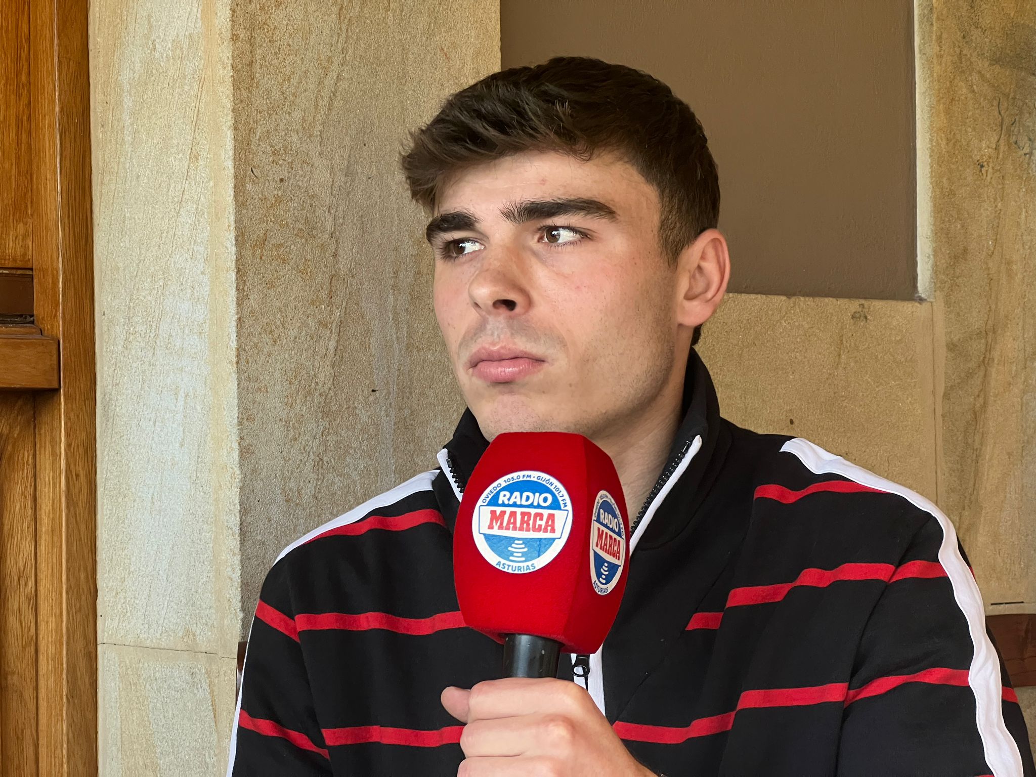 Entrevista a Pablo García: De su infección en julio a la renovación en enero | Killer Asturias